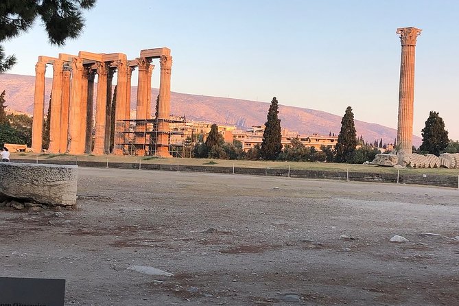 Athens By Night Private Tour - FAQs