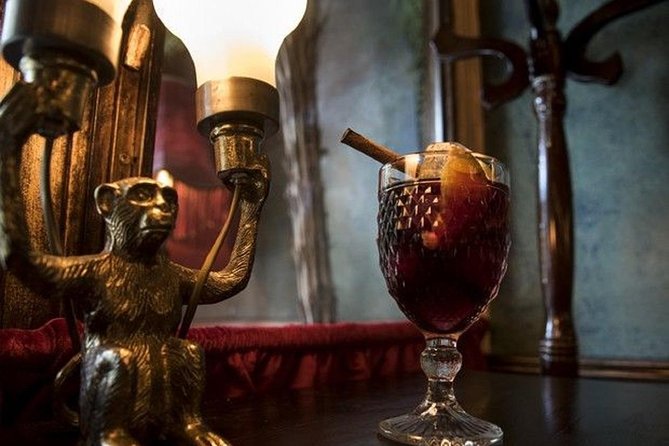 Athens by Night: Small Group Sightseeing With Drinks and Food Tasting - Customer Experiences and Feedback