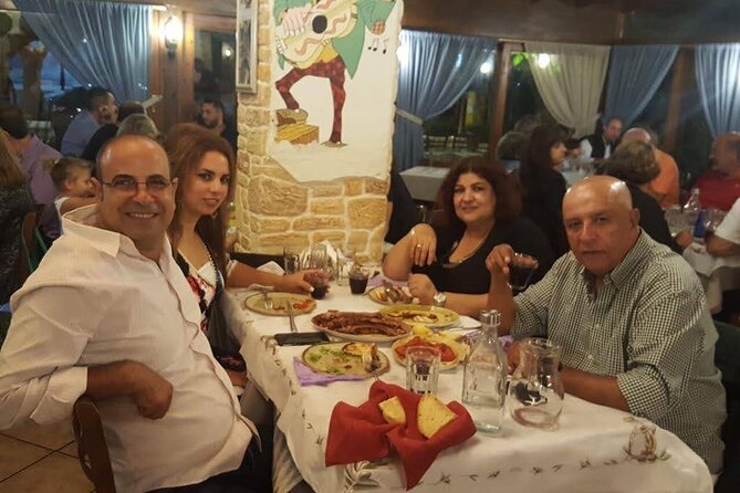 Athens by night. Small walking and musical show. - Final Thoughts