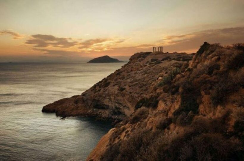 Athens: Cape Sounio Temple of Poseidon & Swimming Day Trip - Key Points