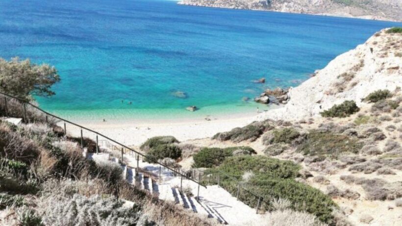 Athens: Cape Sounio Temple of Poseidon & Swimming Day Trip - Time for a Swim and Relaxation