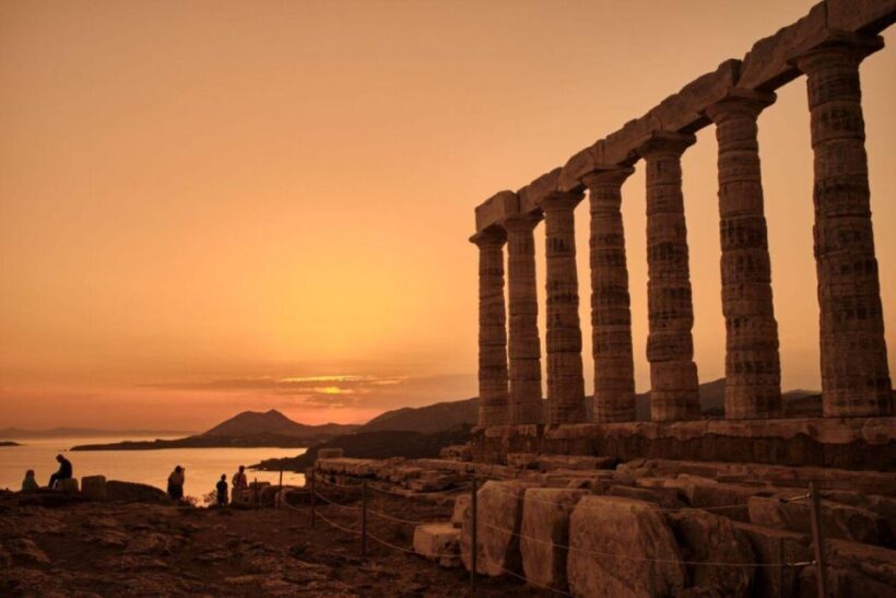 Athens: Cape Sounio Temple of Poseidon & Swimming Day Trip - Price and Value