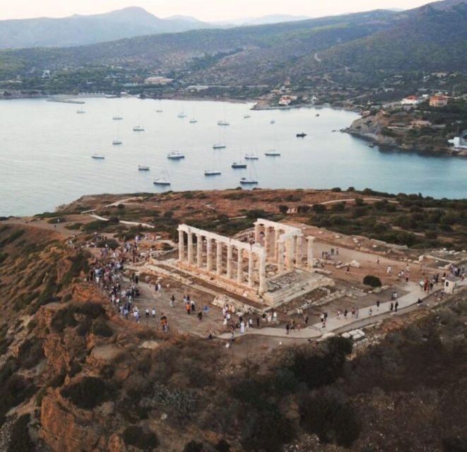 Athens: Cape Sounio Temple of Poseidon & Swimming Day Trip - Who Should Consider This Tour?