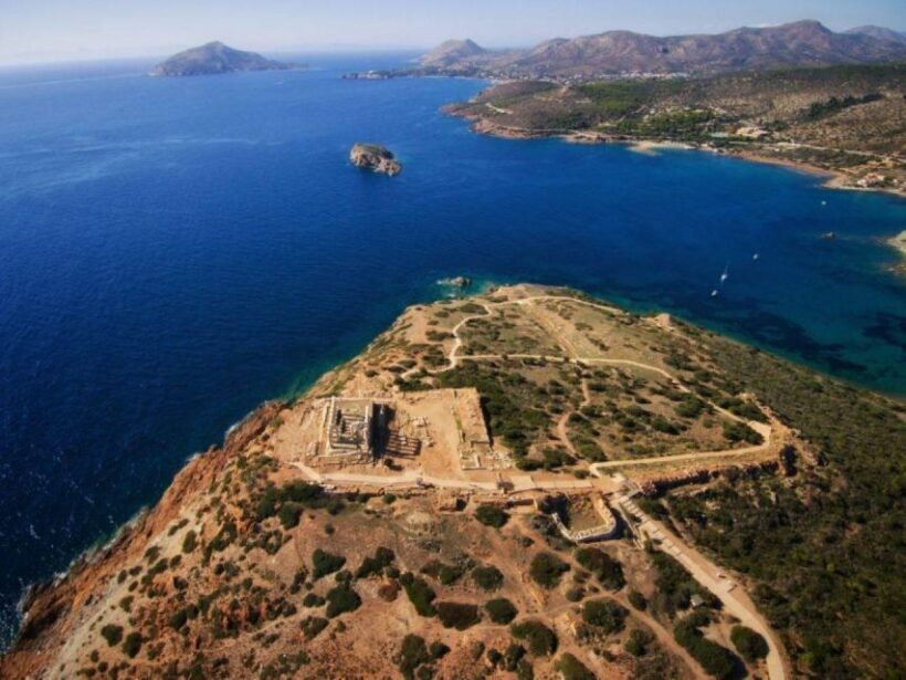 Athens: Cape Sounio Temple of Poseidon & Swimming Day Trip - The Sum Up