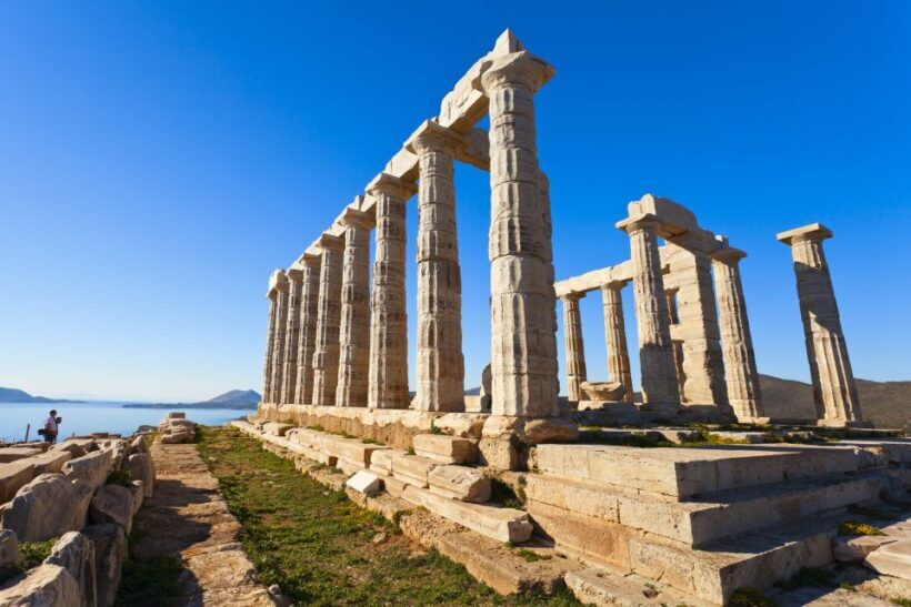 Athens: Cape Sounion Afternoon Tour - A Close Look at the Experience