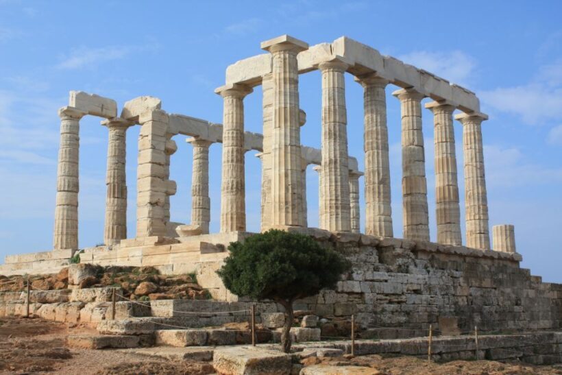 Athens: Cape Sounion Afternoon Tour - Honest Perspectives from Travelers