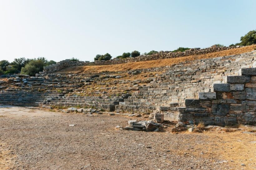 Athens: Cape Sounion & Poseidon Temple Sunset Half-Day Trip - Authentic Experiences and Hidden Gems