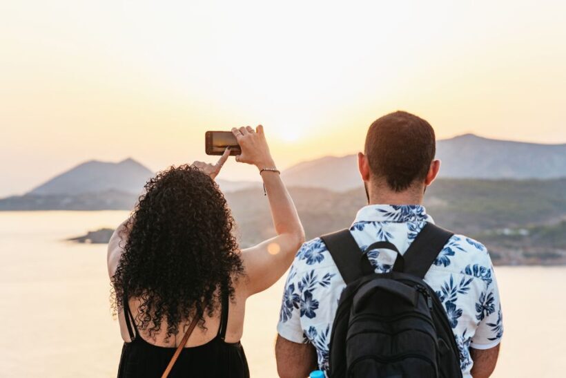 Athens: Cape Sounion & Poseidon Temple Sunset Half-Day Trip - Final Thoughts