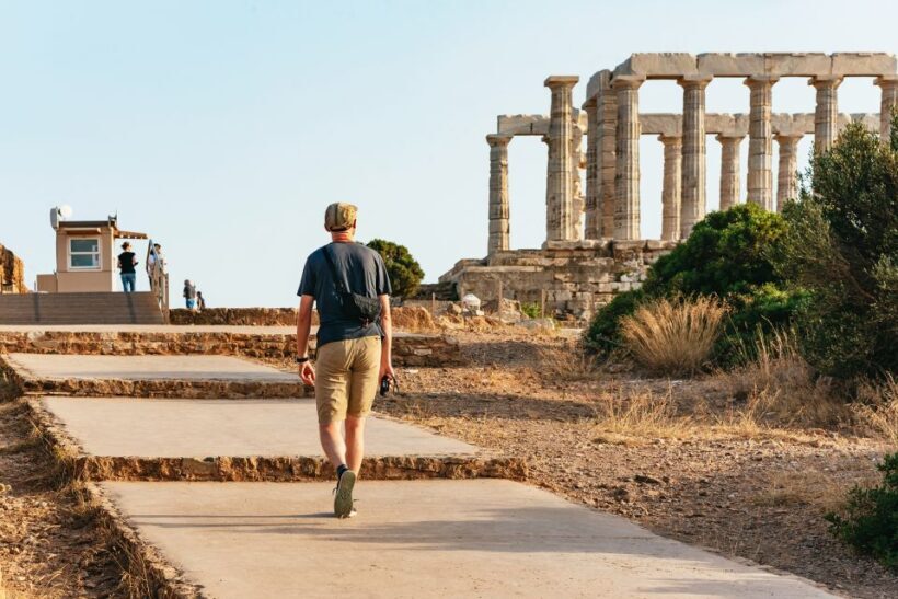 Athens: Cape Sounion & Poseidon Temple Sunset Half-Day Trip - FAQ