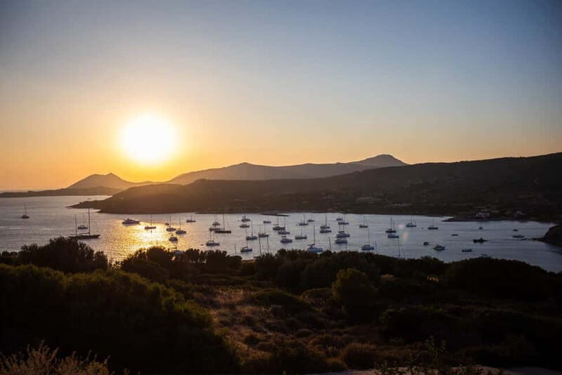Athens: Cape Sounion & Temple of Poseidon Sunset Experience - An In-Depth Look at the Experience