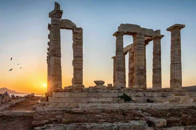 Athens: Cape Sounion &Temple of Poseidon Sunset Tour & Audio - Optional Stops and Flexibility