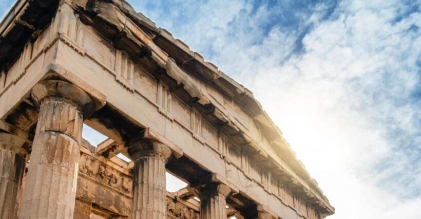 Athens: Capture the most Photogenic Spots with a Local - An Overview of the Tour Experience