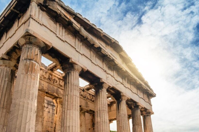 Athens: Capture the most Photogenic Spots with a Local - Breakdown of the Highlights