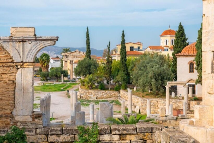 Athens: Capture the most Photogenic Spots with a Local - FAQ