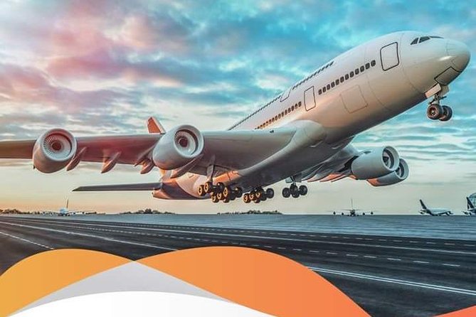 Athens center to Athens airport - The Itinerary and Service Experience