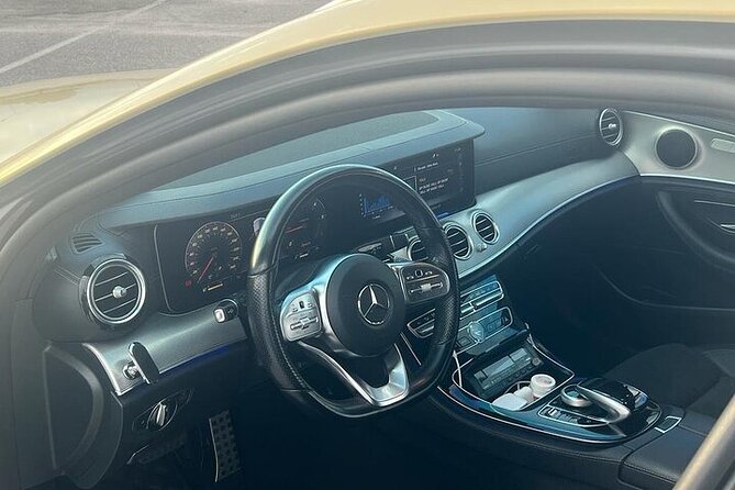 Athens Center To Piraeus Port Private Departure Transfer - Traveler Information