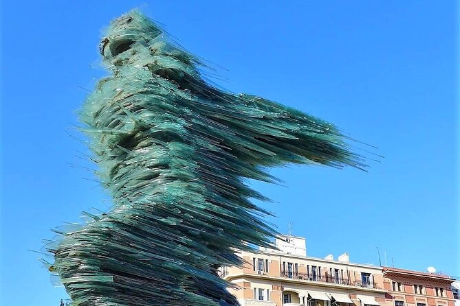 Athens Center To Piraeus Port Private Departure Transfer - Booking and Pricing