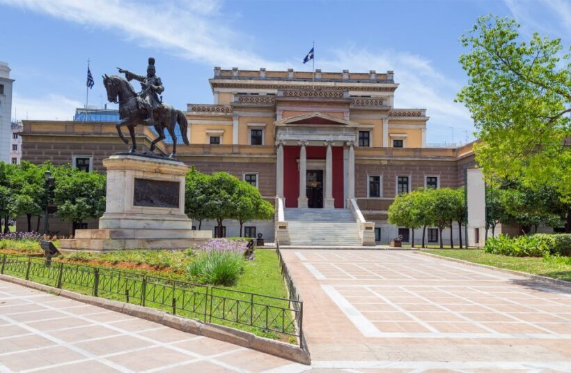 Athens City, Acropolis and Museum Tour with Entry Tickets - Key Points