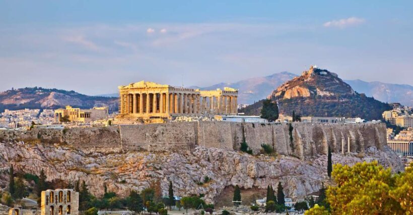 Athens City, Acropolis and Museum Tour with Entry Tickets - Final Thoughts