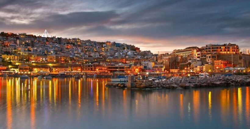 Athens City and Cape Sounio Full Day Private Tour - A Deep Dive into the Tour Experience