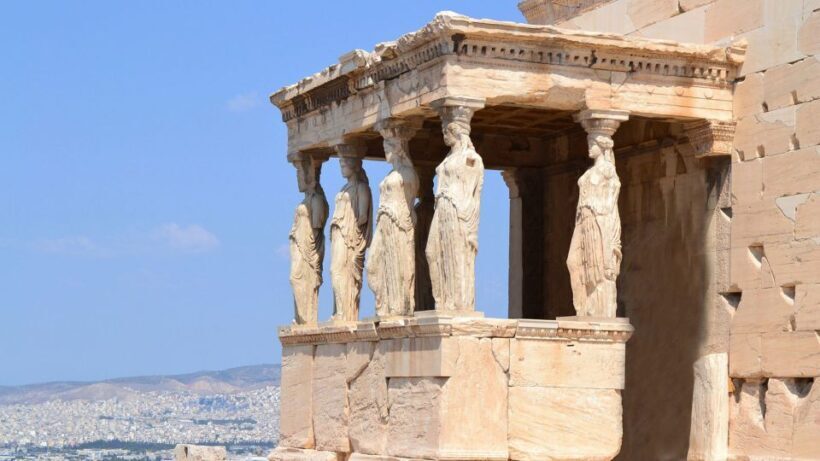 Athens City and Cape Sounio Full Day Private Tour - The Sum Up: Is It Worth It?