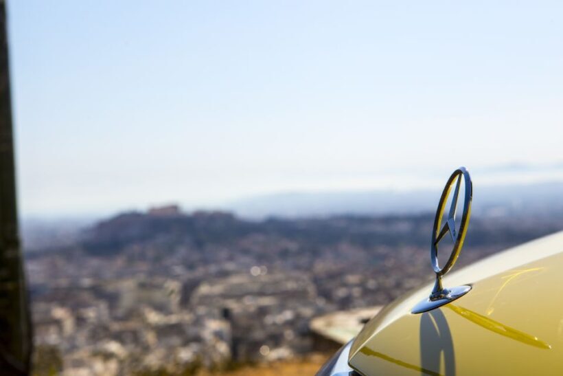 Athens City and Cape Sounio Full Day Private Tour - FAQ
