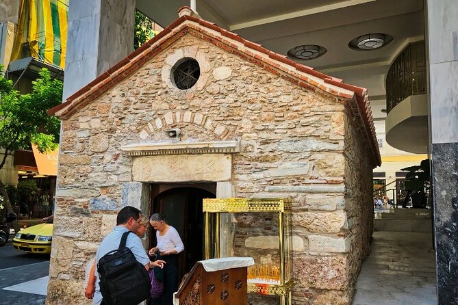 Athens City Game: The Journey through Time - FAQs about the Athens City Game: The Journey through Time