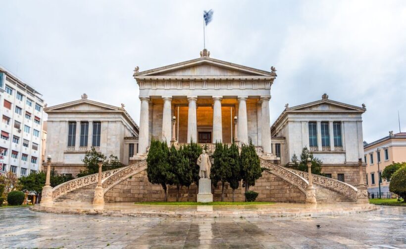 Athens City Highlights & Cape Sounio Private Tour - Key Points