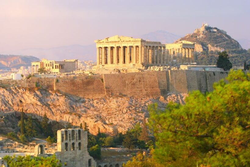 Athens City Highlights & Cape Sounio Private Tour - Why Choose This Tour?