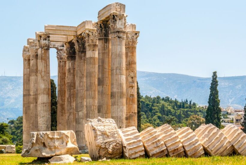 Athens City Highlights & Cape Sounio Private Tour - Real Traveler Insights
