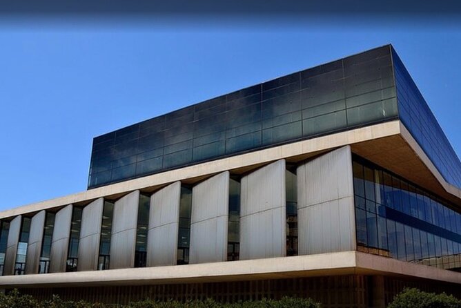 Athens City Highlights Half Day Private Tour with Tesla - Who Is This Tour Best For?