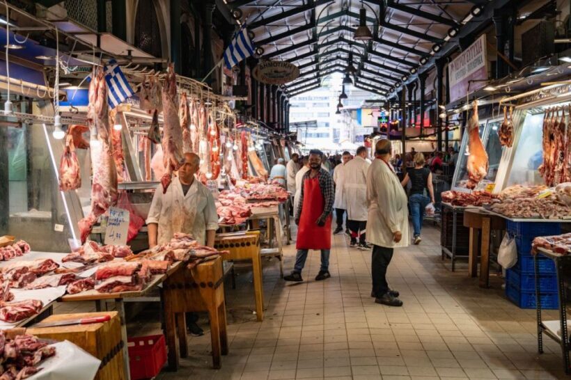 Athens: City Highlights Private Guided Tour - A Personalized Approach to Discovering Athens