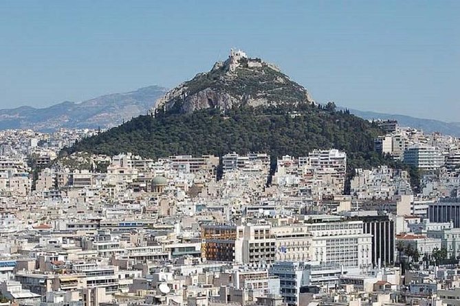 Athens City Private Tour (4hrs) - Who Will Love This Tour?