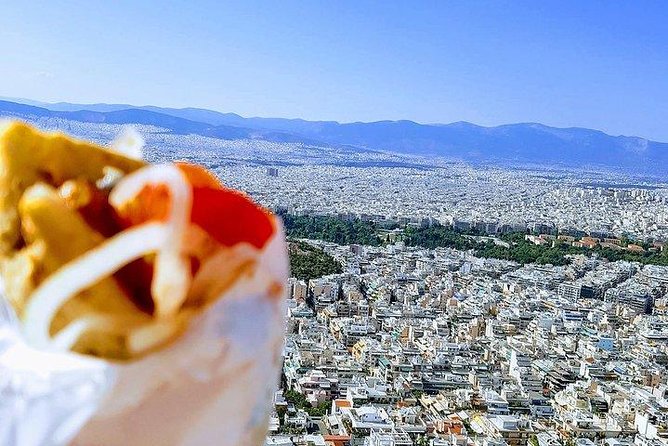 Athens City Private Tour - Flexibility and Customization