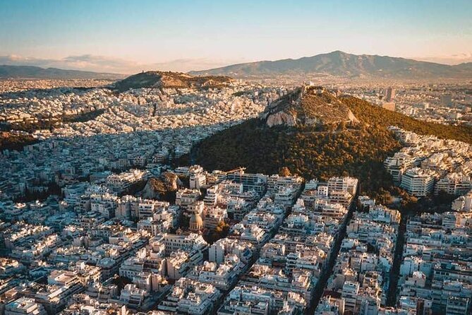 Athens City to Athens Airport Private Departure Transfer - Customer Reviews and Feedback