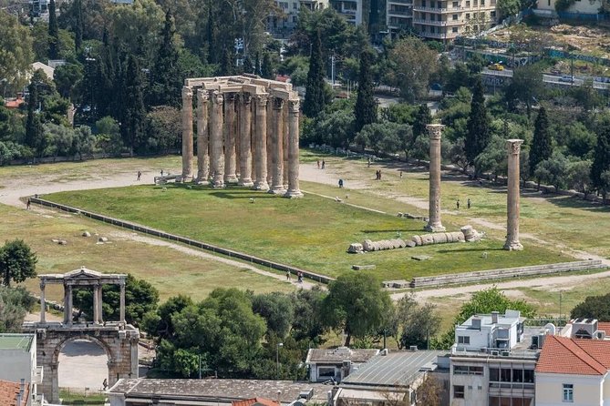 Athens city to Piraeus Port Cruise Terminal - Final Thoughts
