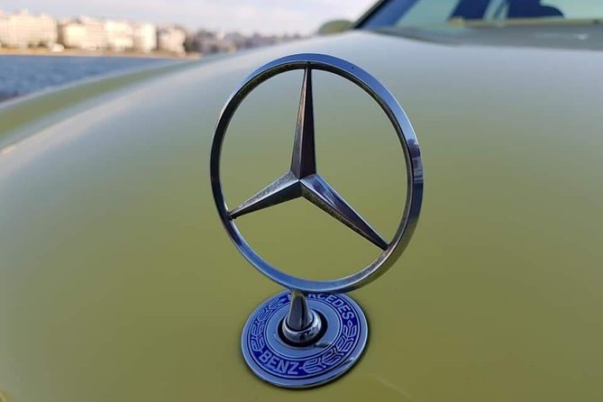 Athens city Tour (2hrs) combined with Piraeus Port Cruise Terminal transfers - Exploring Athens in a Few Hours: A Review of the 2-Hour City Tour with Piraeus Port Transfers