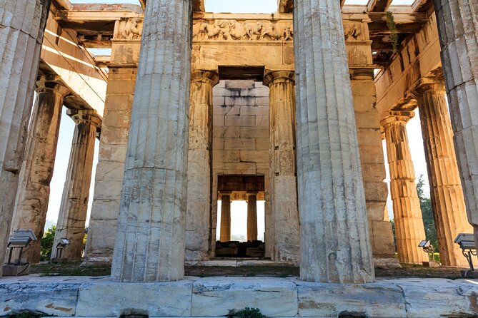 Athens City Tour in 4hours - Customer Experiences