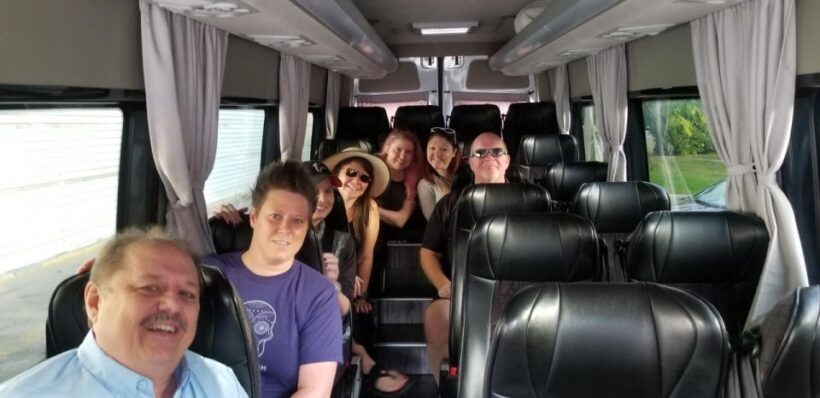 Athens: City Tour With Private Driver - Experience Overview: An In-Depth Look