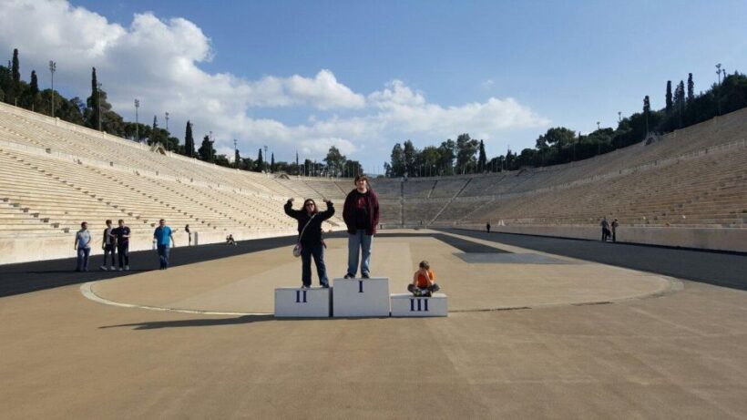 Athens: City Tour With Private Driver - Breakdown of the Itinerary: What You’ll See and Experience