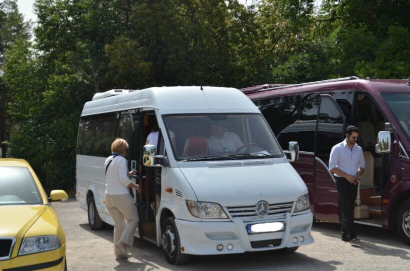 Athens: City Tour With Private Driver - Authentic Insights from Travelers