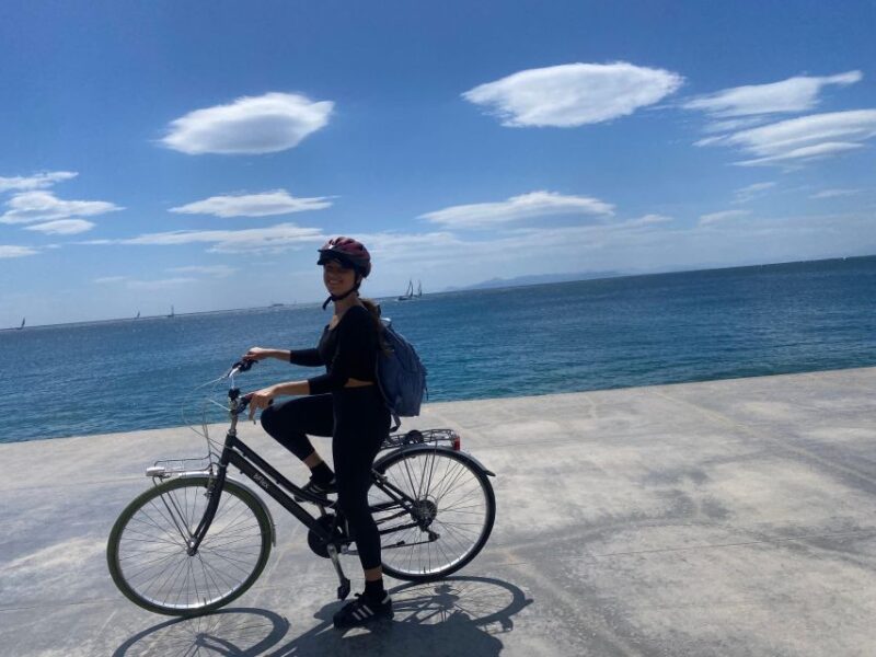 Athens Coastal Bike tour and Swimming Adventure - Who Will Love This Tour?