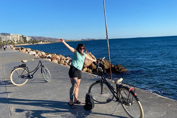 Athens Coastal Bike Tour and Swimming Adventure - Traveler Feedback and Ratings