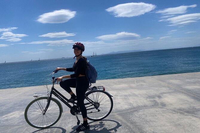 Athens Coastal Bike Tour and Swimming Adventure - Frequently Asked Questions