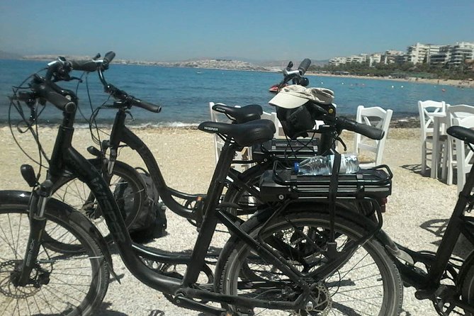 Athens Coastal Electric Bike Tour - Frequently Asked Questions