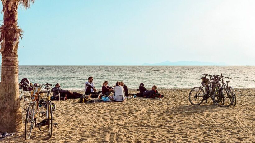 Athens Coastline: Explore by Bike - A Deeper Look at the Tour Experience
