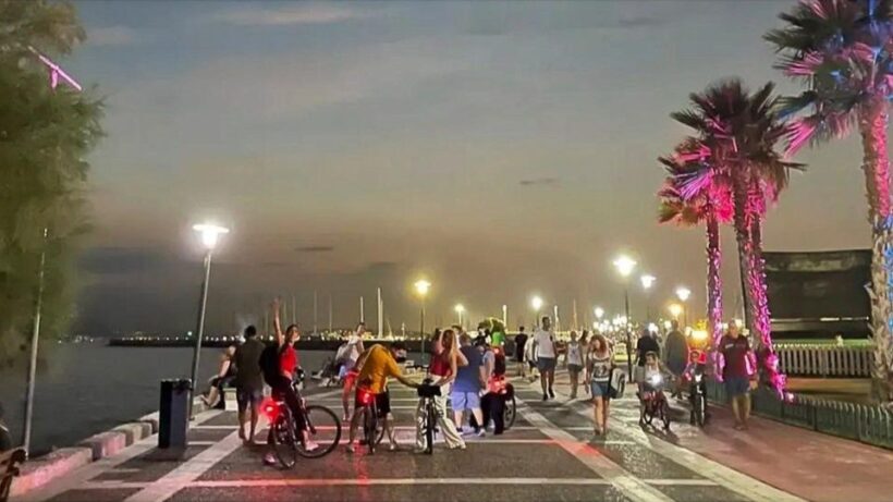 Athens Coastline: Explore by Bike - Who Will Love This Tour?