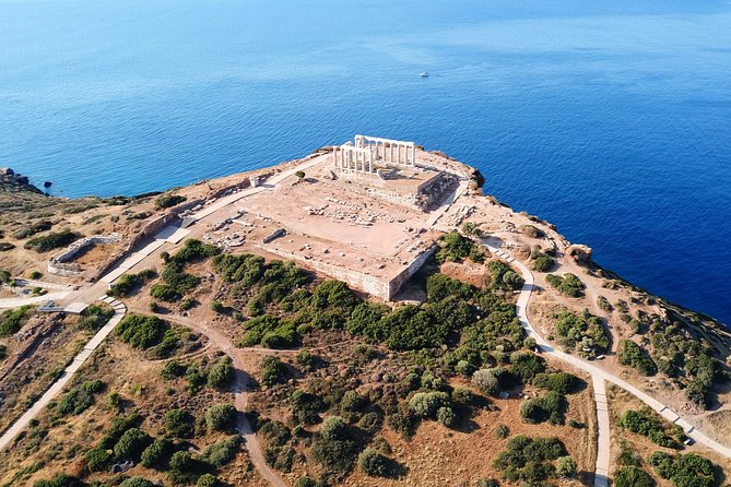 Athens Combo: Hop-on Hop-off Bus & Cape Sounion Sunset Tour - Price and Booking Information