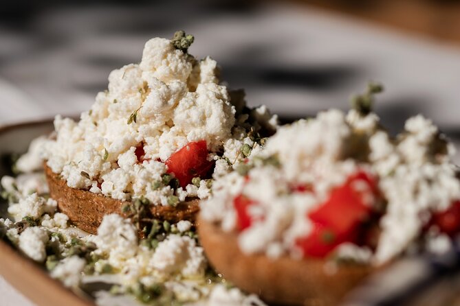 Athens Cooking Class and Lunch in Our Beautiful Garden in Greece - Participant Feedback