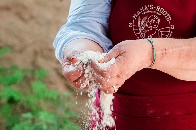 Athens Cooking Class and Lunch in Our Beautiful Garden in Greece - Ideal for Anyone Interested in Cooking or Greek Cuisine